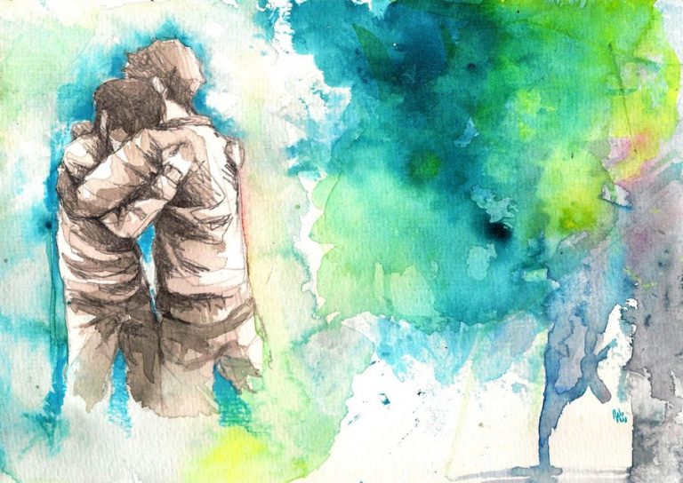 The Family, Forgiveness and Reconciliation - Claretian Missionaries