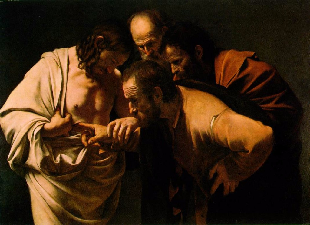 Easter Tuesday, April 3, 2018 - Claretian Missionaries