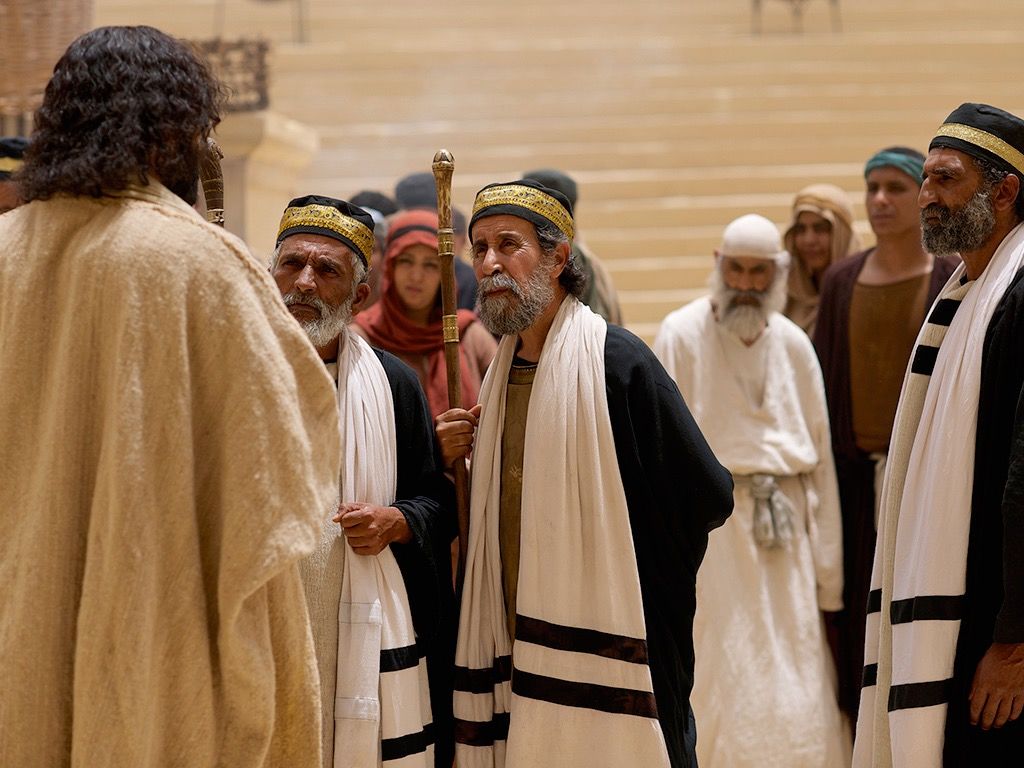 Wednesday of the Ninth Week of the Year, June 6, 2018 - Claretian ...