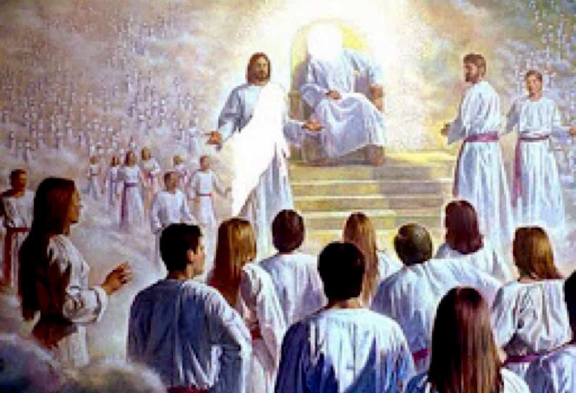 Monday in the First Week of Lent, March 11, 2019 - Claretian Missionaries