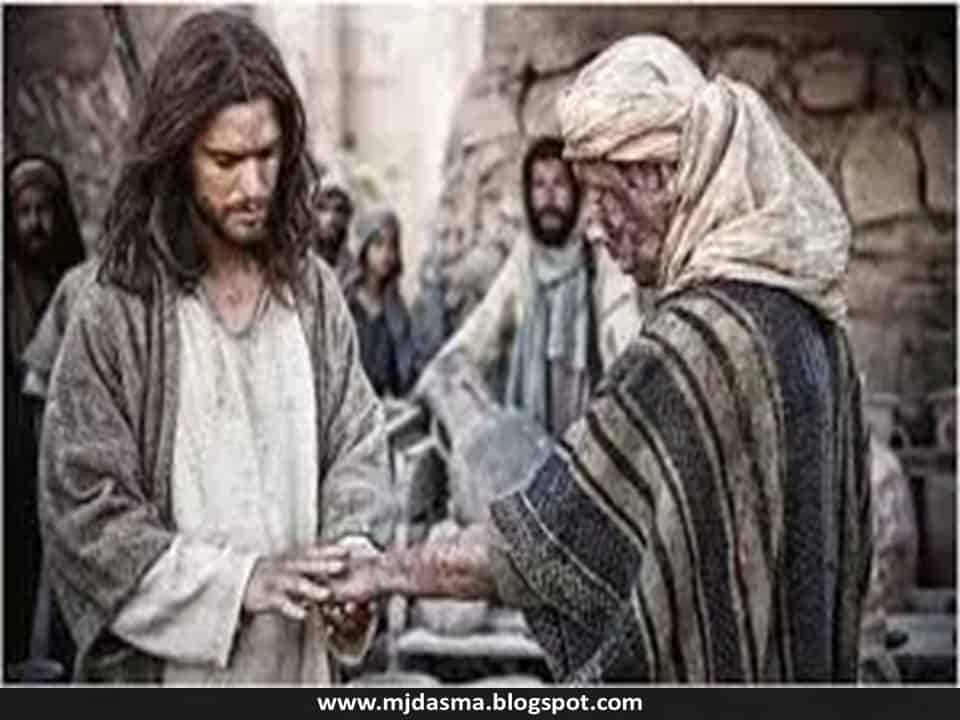 Monday in the 23rd Week of the Year, September 9, 2019 - Claretian ...