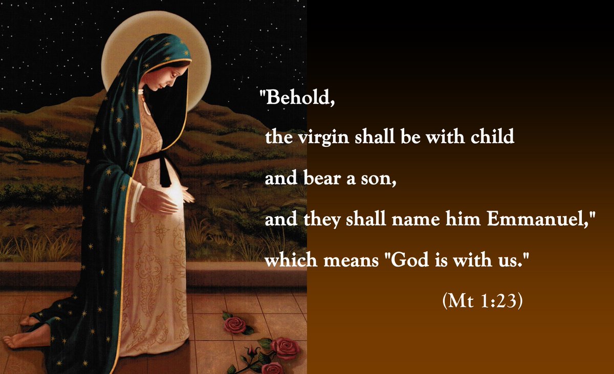 Wednesday in the 3rd Week of Advent, December 18, 2019 - Claretian ...