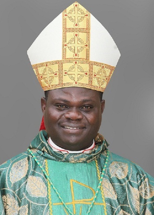 NIGERIAN CLARETIANS CELEBRATE THEIR GOLDEN JUBILEE - Claretian Missionaries